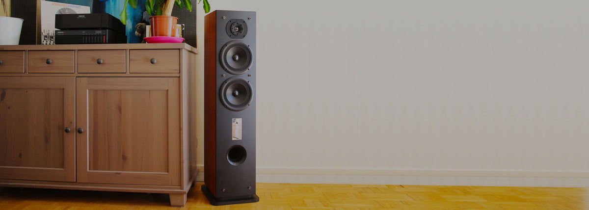 Bons Plans & Promotions - Enceintes TRIANGLE - Le Son Français – Mots ...